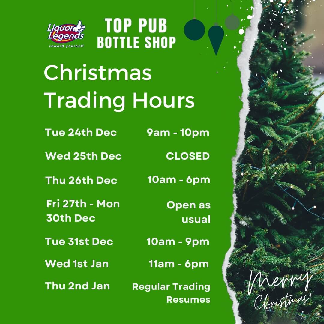 West Kempsey Hotel Bottle Shop - Convenient Trading Hours & Drive Thru ...